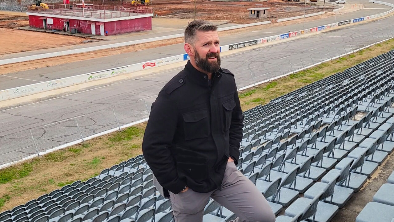 NASCAR Latest News and Updates | Racing America