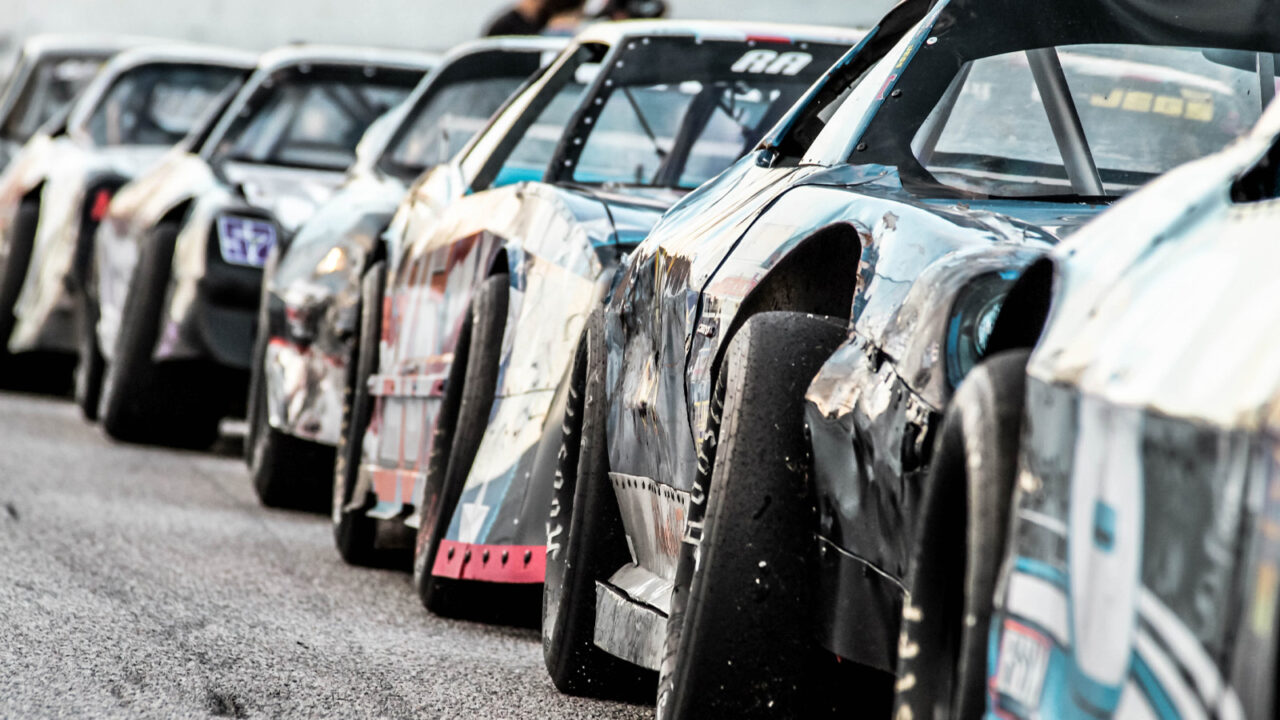 Dillon Motor Speedway News & Results | Racing America
