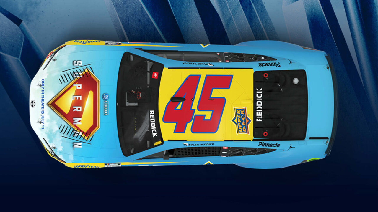 NASCAR Latest News and Updates | Racing America