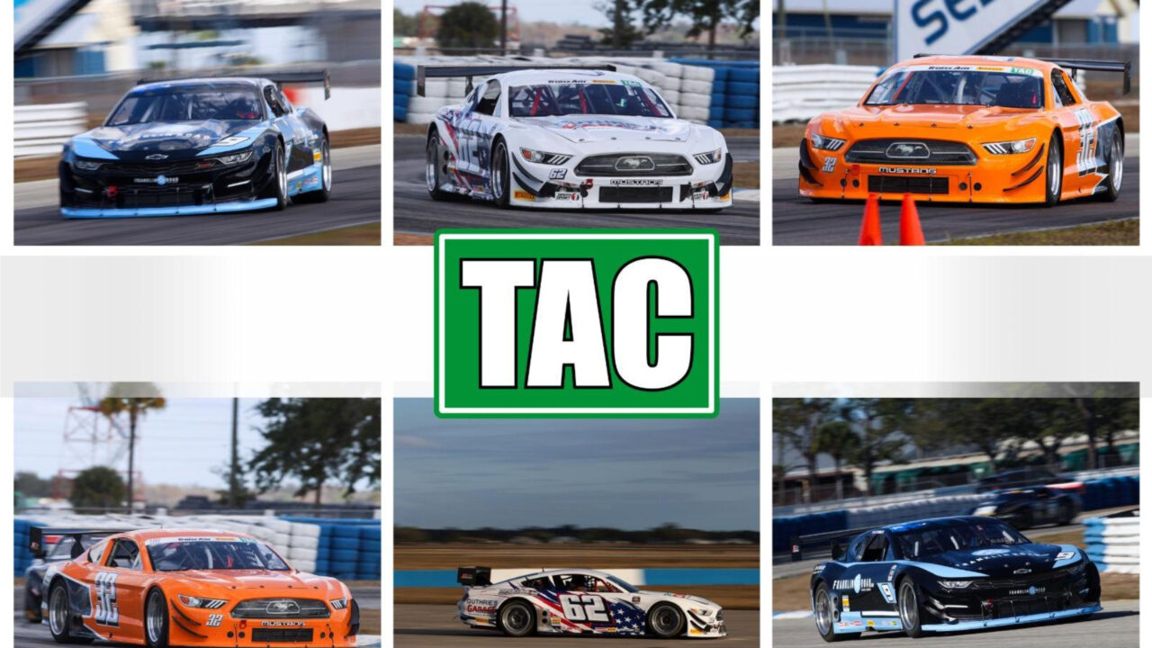 Trans Am Racing News & Updates | Racing America