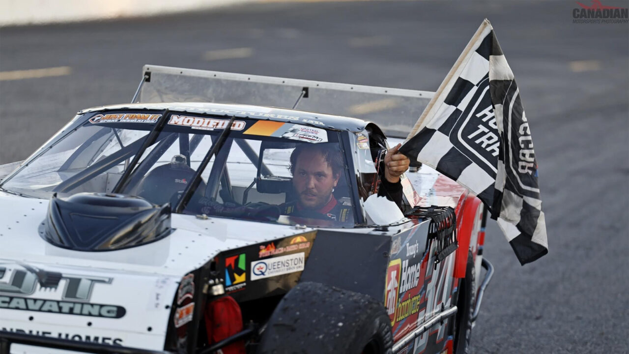 Modified Racing News & Updates | Racing America