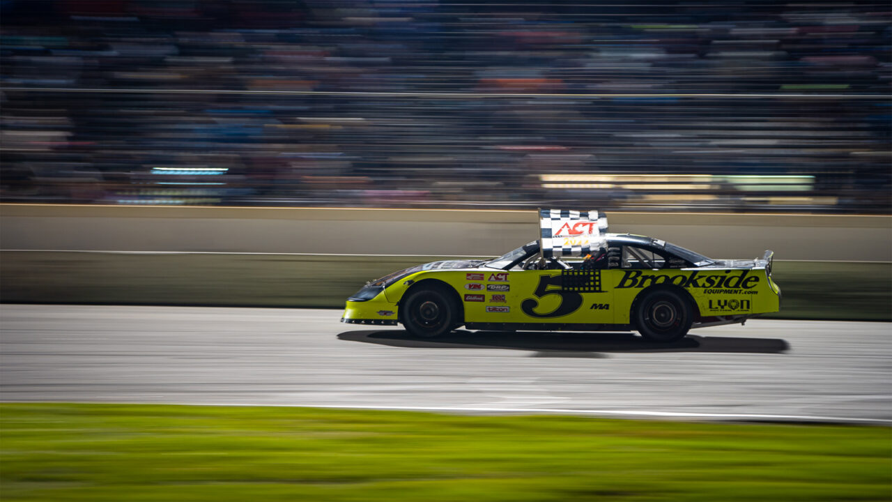 American-Canadian Tour | Racing America