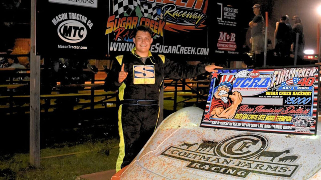 Dirt Track Racing News & Updates | Racing America