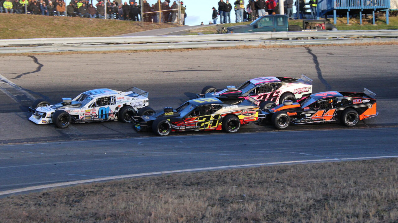 Modified Racing News & Updates | Racing America
