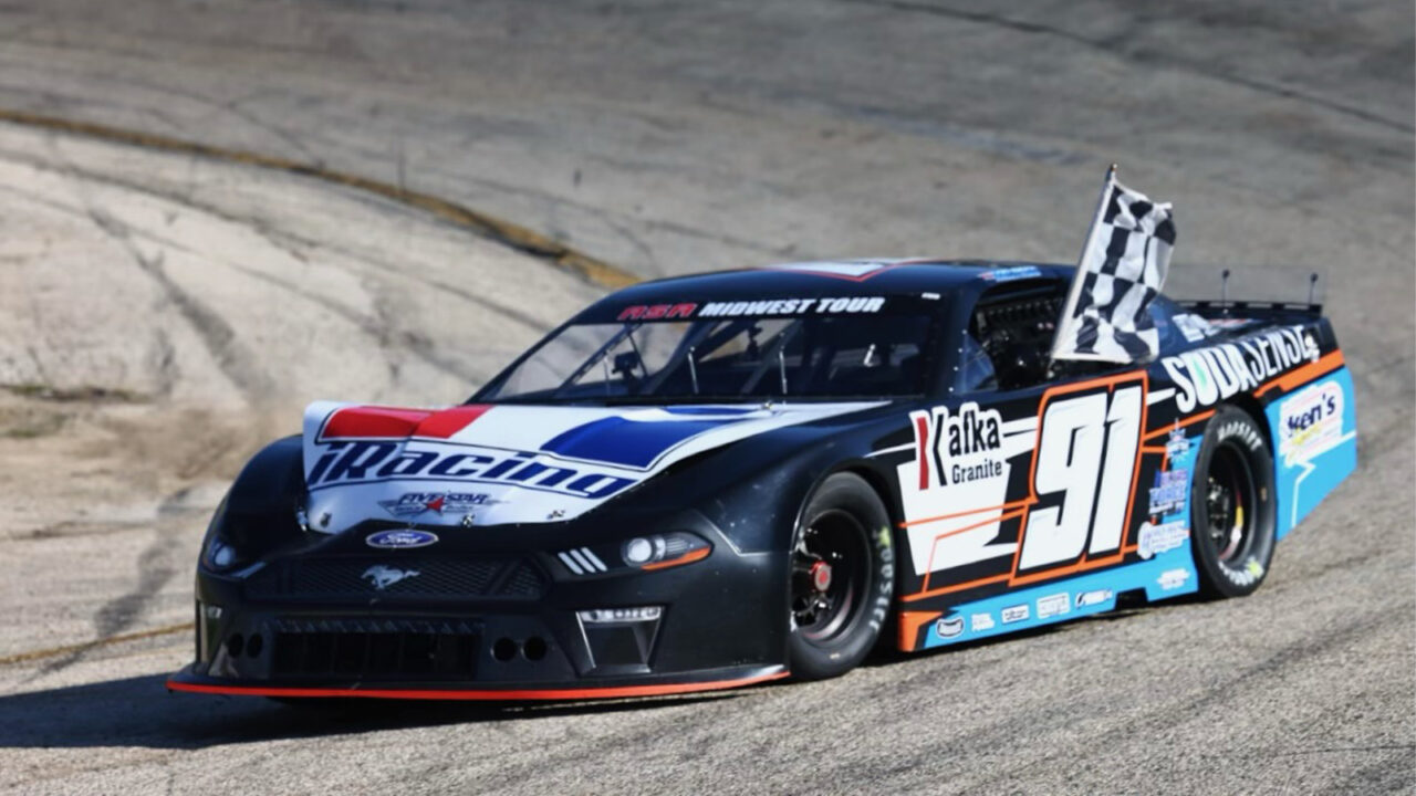 Slinger Speedway News & Results | Racing America
