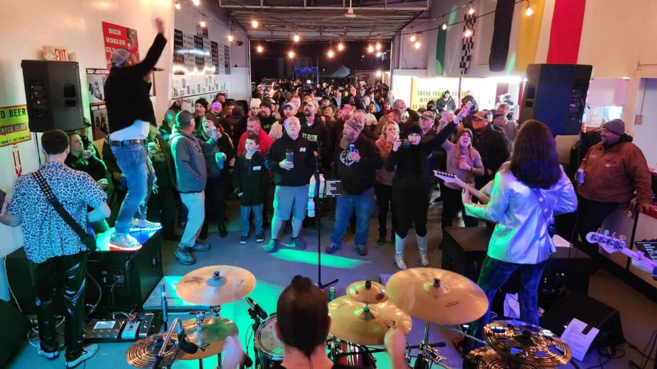 ASA STARS National Tour | Racing America