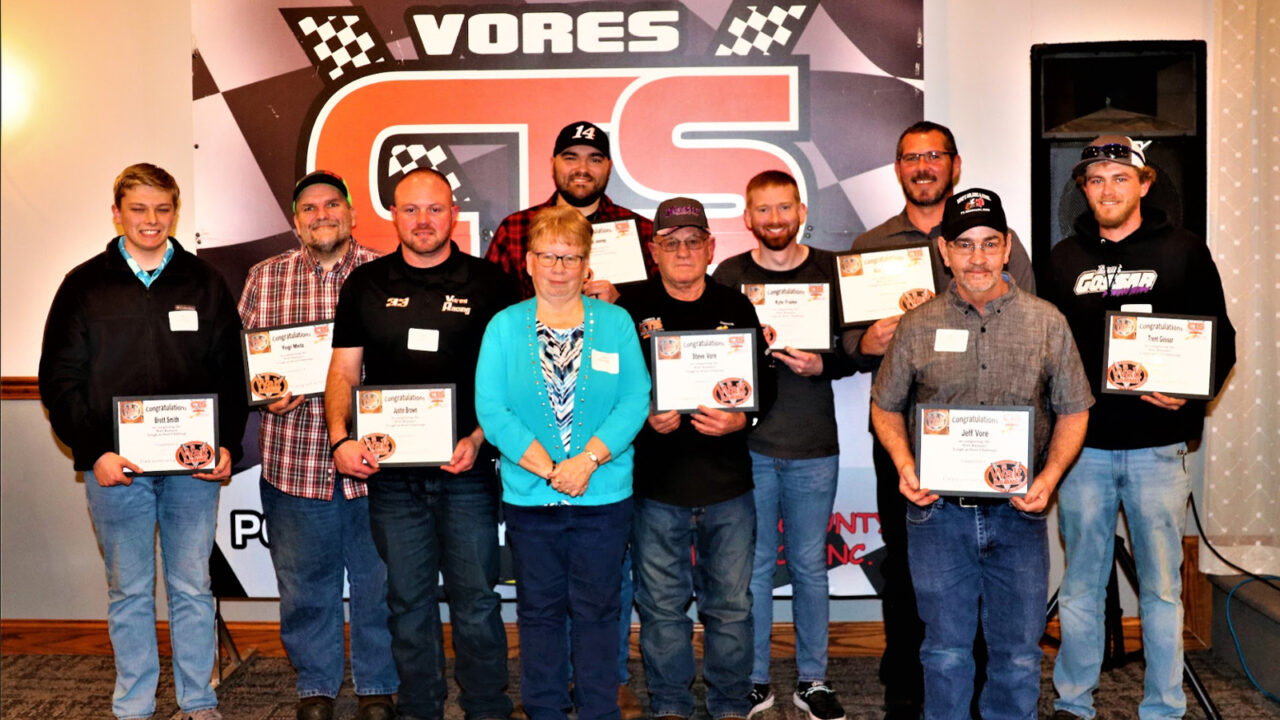 Vores Compact Touring Series | Racing America