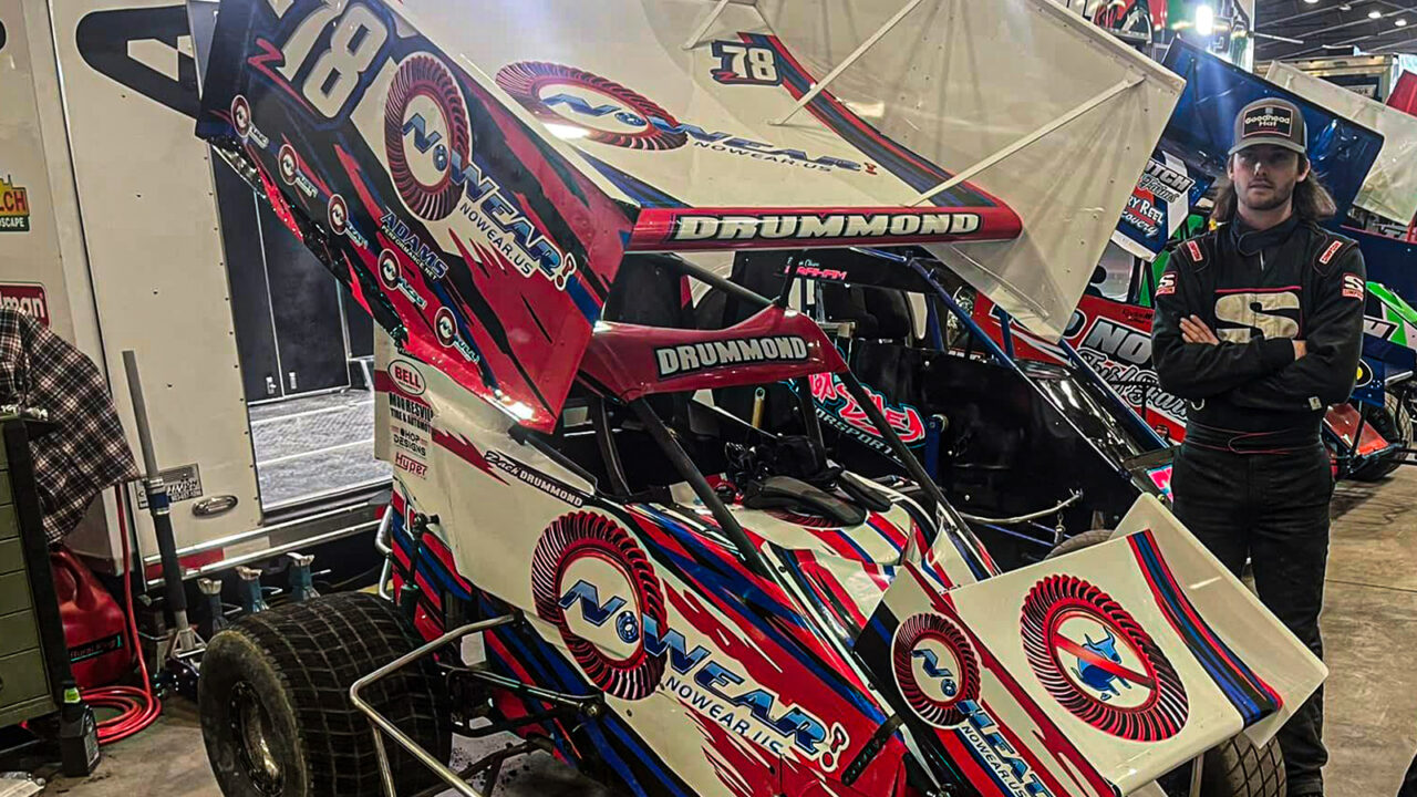 Dirt Track Racing News & Updates | Racing America