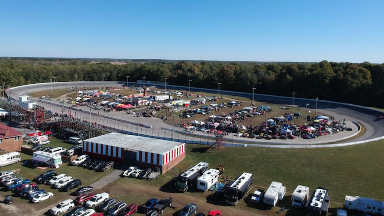 JEGS/CRA All-Stars Tour | Racing America