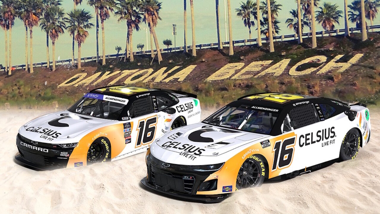 Racing America | Auto Racing News, Highlights & Stats
