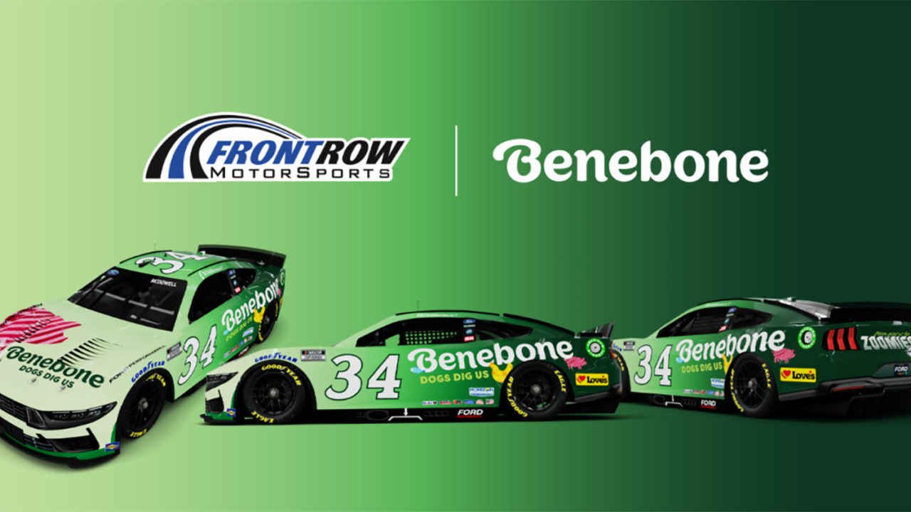 Racing America | Auto Racing News, Highlights & Stats