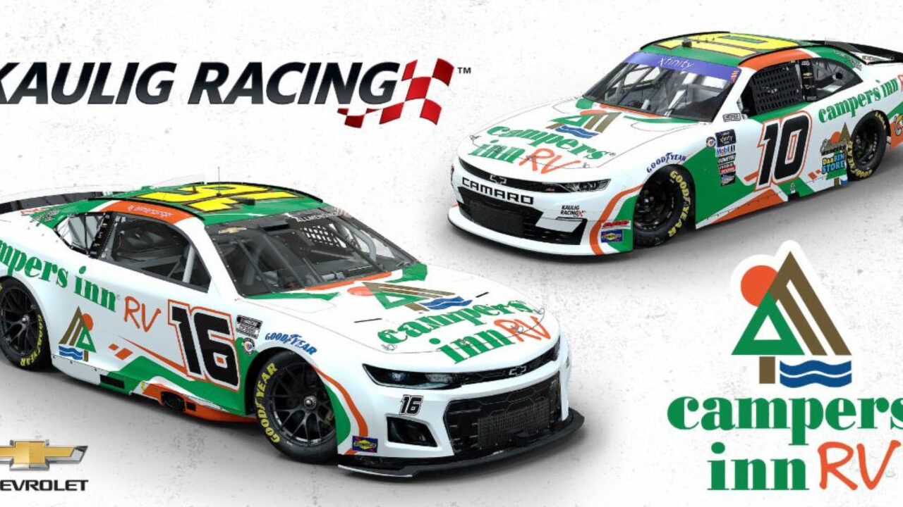 Kaulig Racing News | Racing America