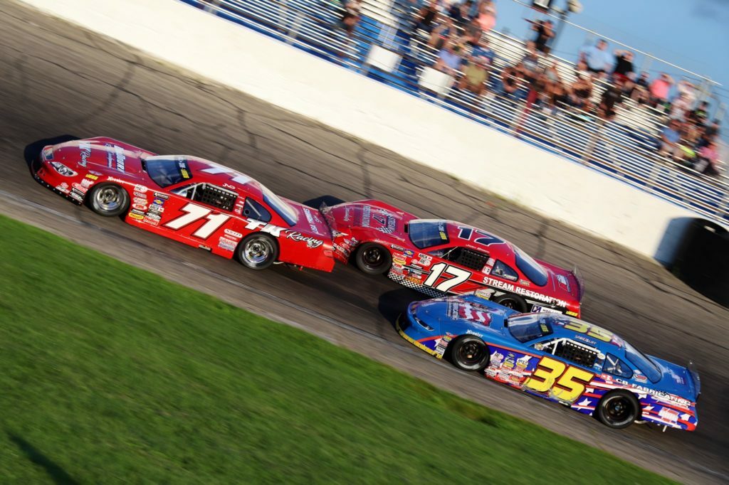 ARCA/CRA Super Series | Racing America