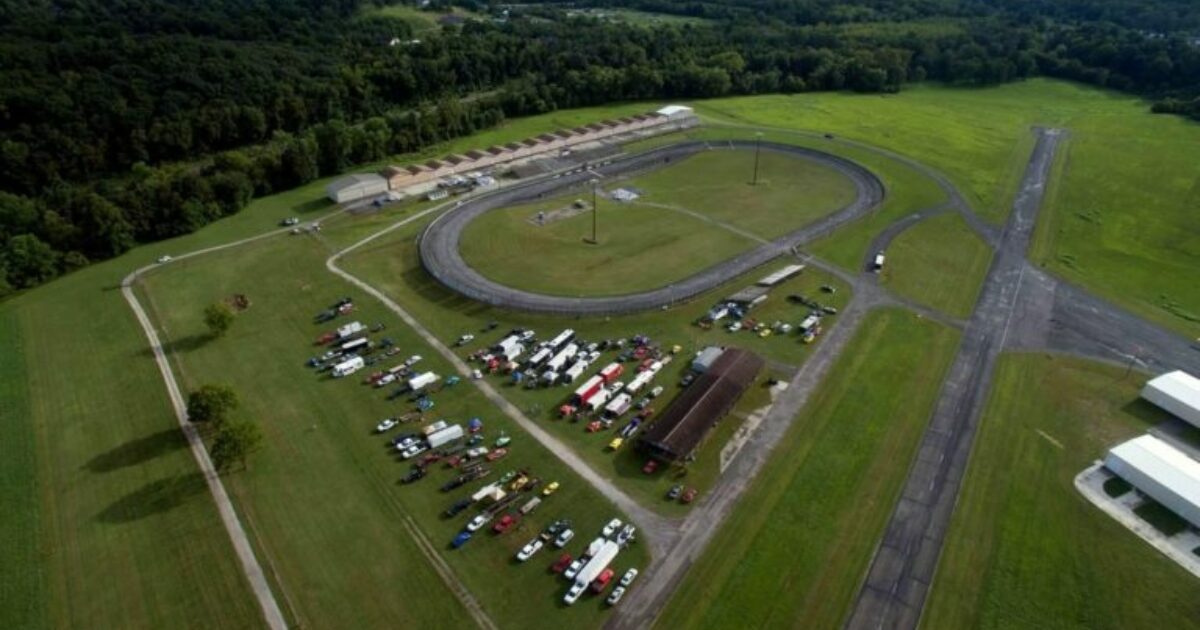 Ona Speedway News & Results | Racing America