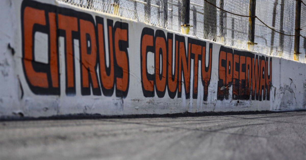 Citrus County Speedway News & Results | Racing America
