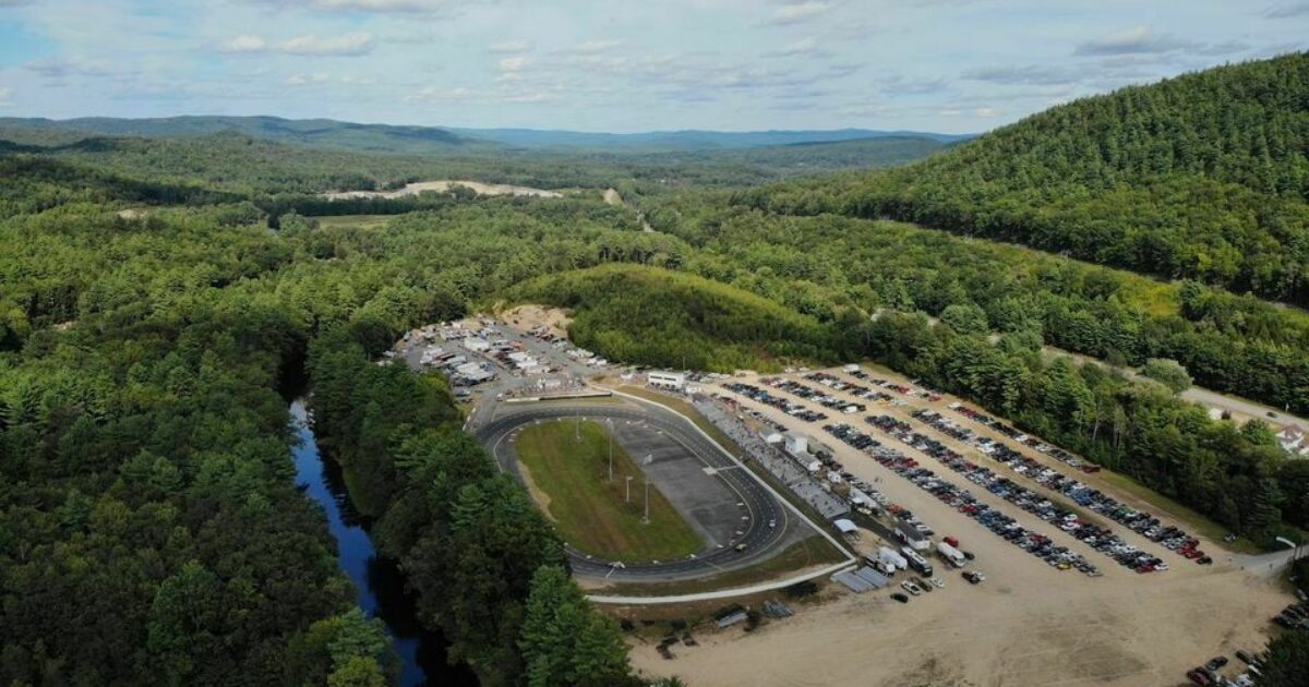 Monadnock Speedway News & Results | Racing America