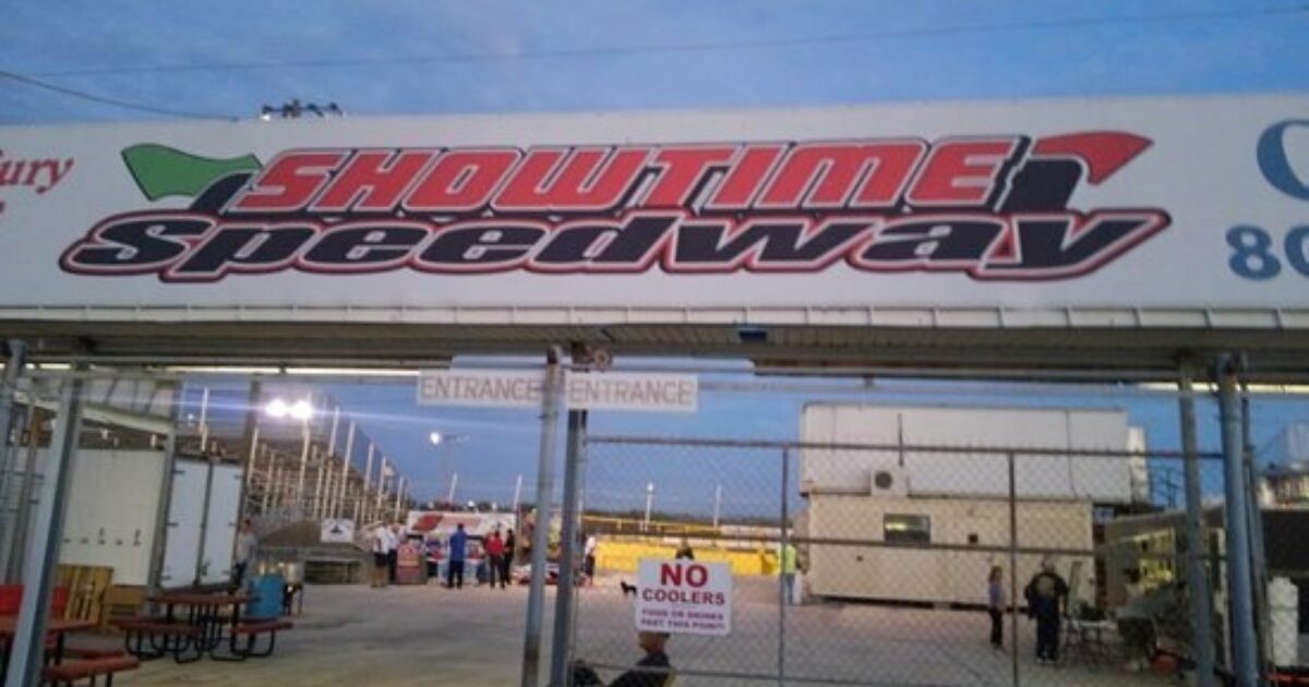 Showtime Speedway News & Results | Racing America