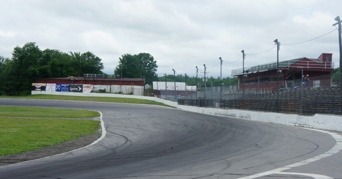 Star Speedway News & Results | Racing America