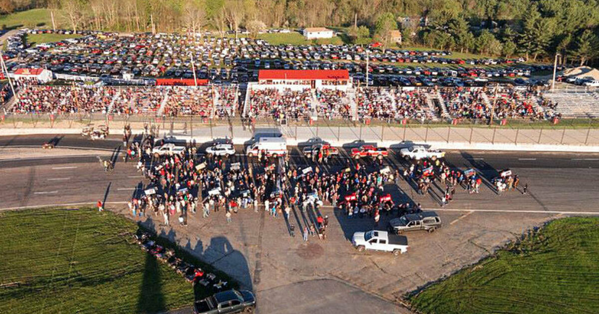 Wiscasset Speedway News & Events | Racing America