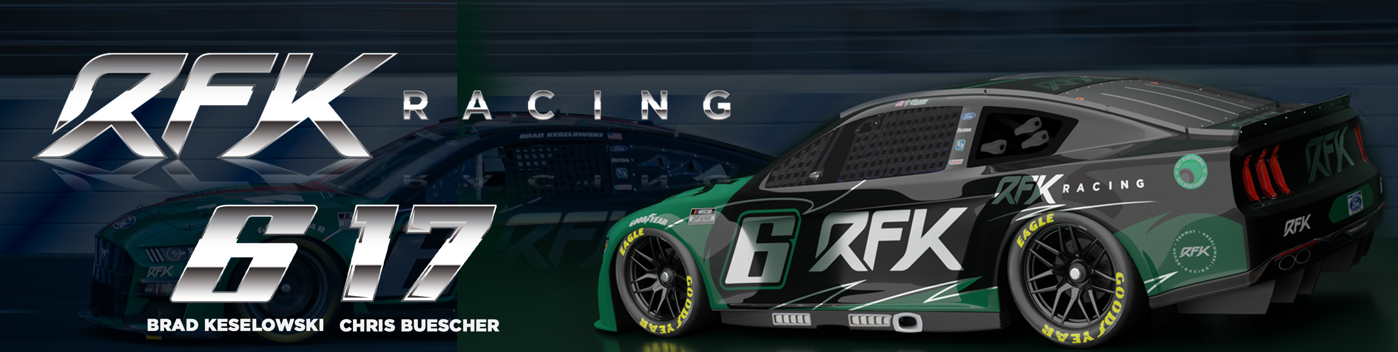 RFK Racing News | Racing America