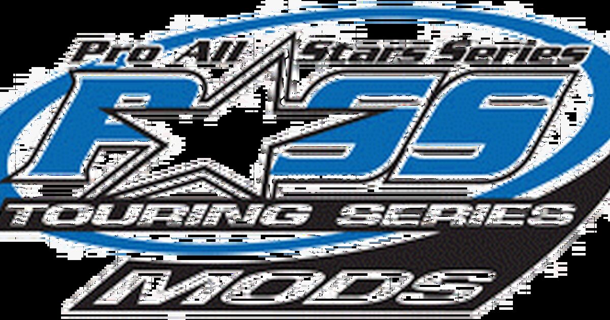 PASS Modifieds | Racing America