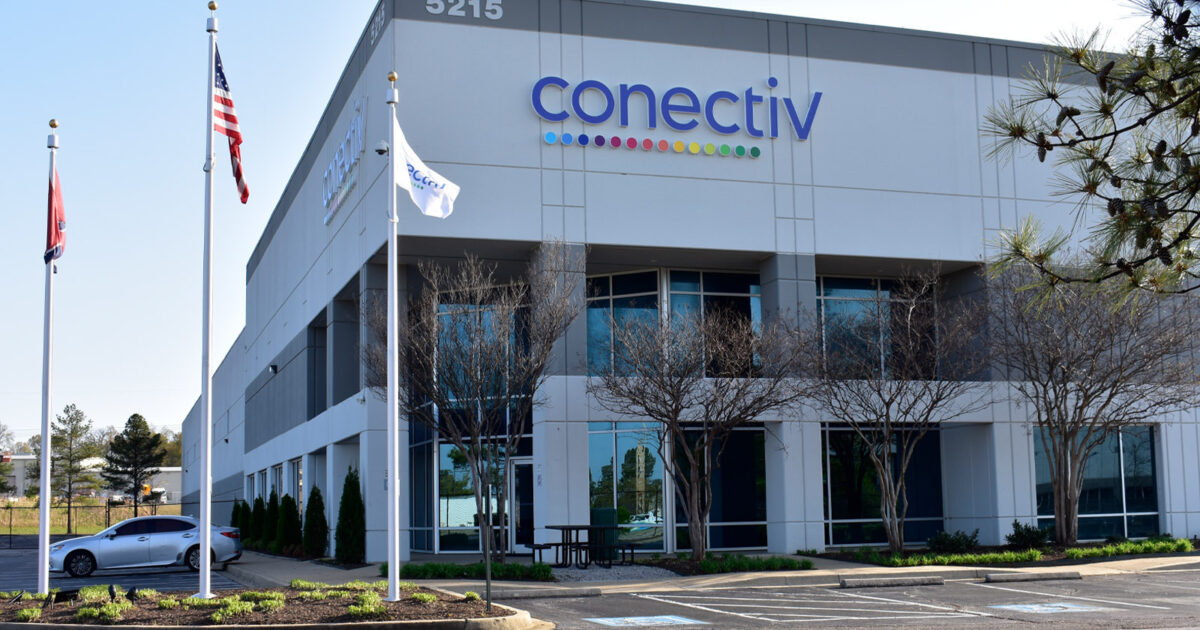 Racing America Taps Conectiv as Official Third Party Logistics Partner