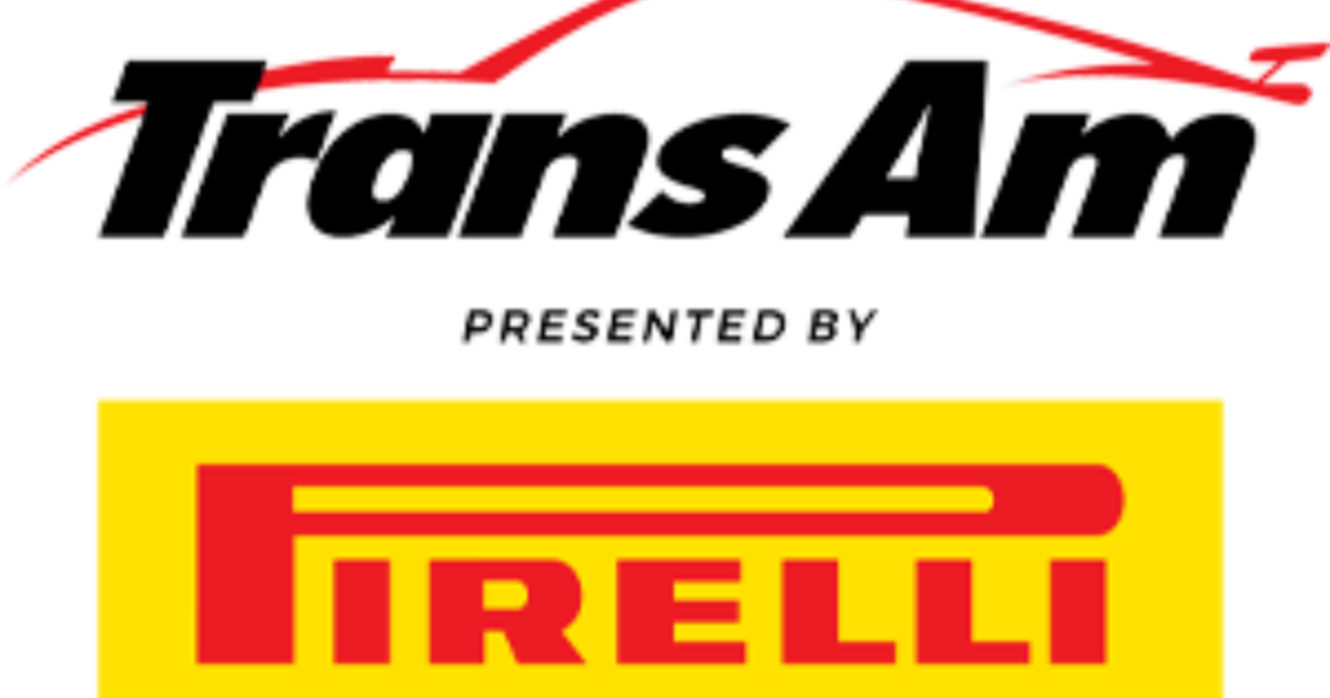 Trans Am Series presented by Pirelli | Racing America