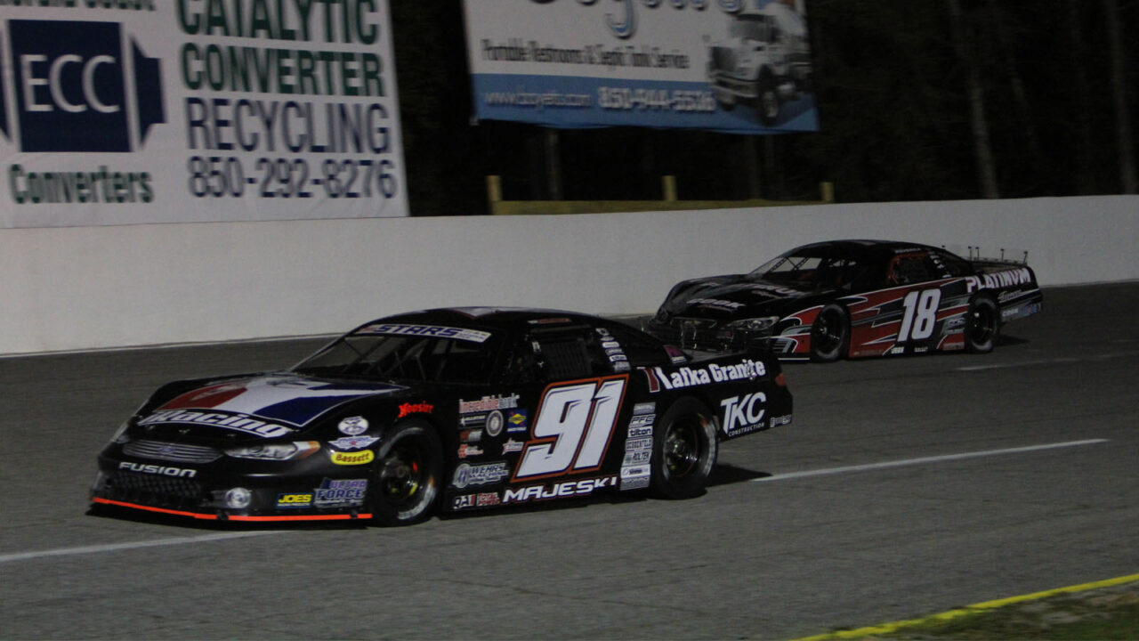 Racing America | Auto Racing News, Highlights & Stats